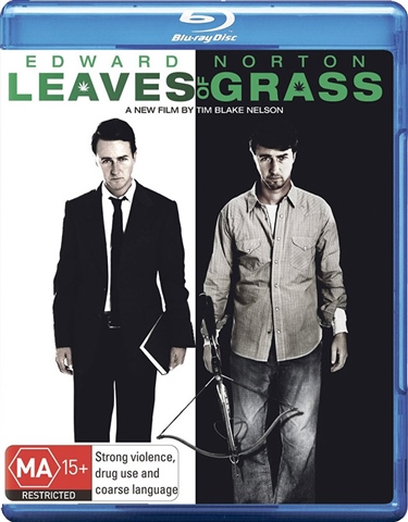 Leaves Of Grass 2009 - CeX (AU): - Buy, Sell, Donate